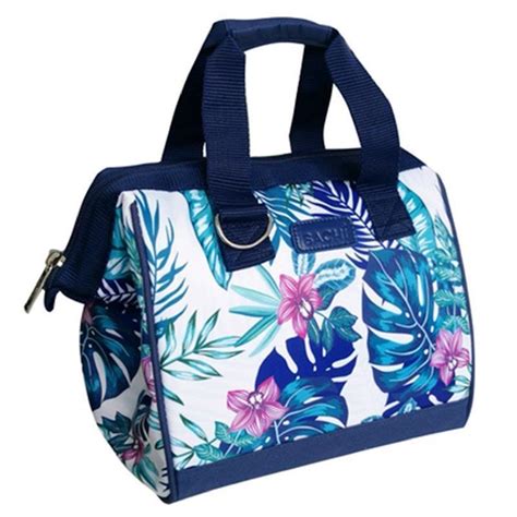 Buy Sachi Insulated Lunch Bag Style 34 Tropical Paradise Online At