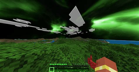 F3 Debug Screen Minecraft Pe Addons