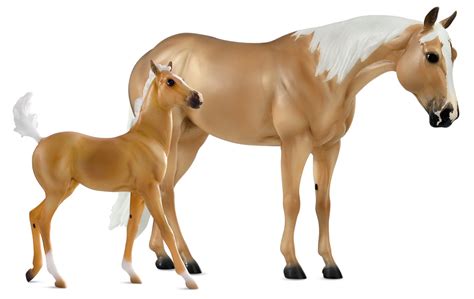 New Breyer Releases For 2023 —