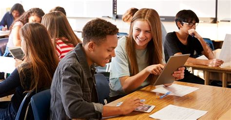 Wrapping Up The First Semester Lanschool And Lanschool Air Classroom Management And Guidance Software