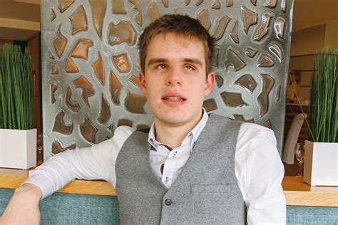 Music Teacher Ethan Loch One Year On