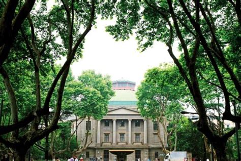 东南大学120周年：从工科强校到综合性大学的突围 中国新闻周刊网