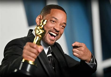 Will Smith Birthday