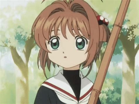 Cute Anime Girl S