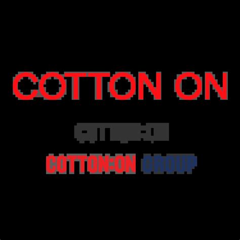 Cotton On Logo Png Vector Ai Eps Cdr Pdf Svg Iconlogovector