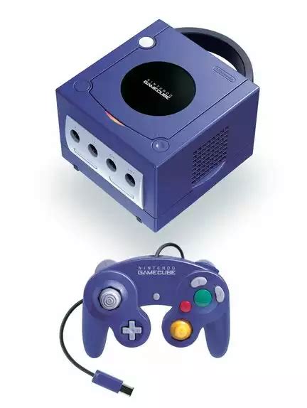 Nintendo Vers Une Gamecube Classic Mini