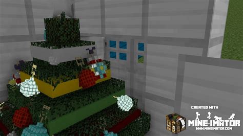 Cristmas Animation Youtube