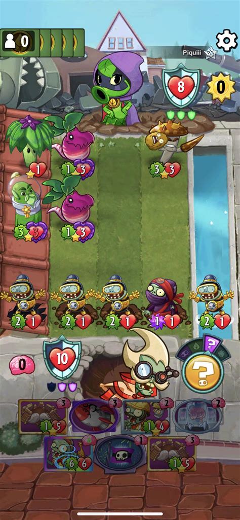 Sextuple Threat Rpvzheroes