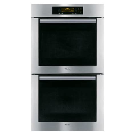 Miele 24 Inch Convection Wall Oven At Karen Medina Blog