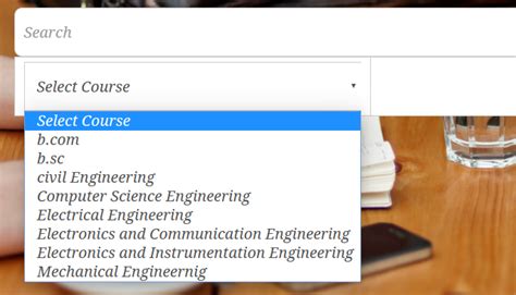 Bootstrap Dropdown Layout Not Working Stack Overflow