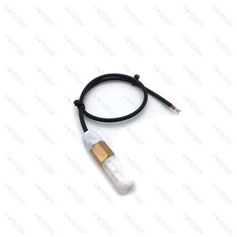 Sht3x Digital Temperature Probe Pe Humidity Temperature Sensors For Concrete Test Block