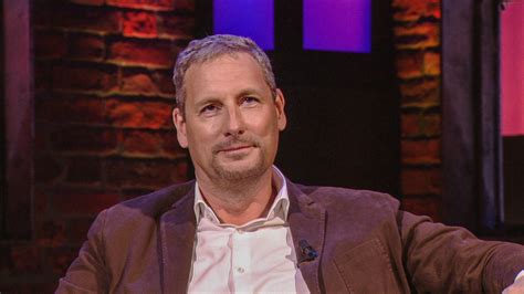 Echtgenote Gert Verhulst Is Een ‘gedreven Machientje Showbizz365