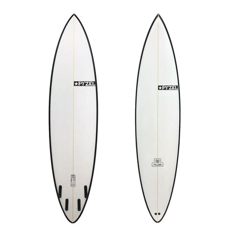 Pyzel Padillac Big Wave Surfboard Big Wave Surfing Made Easy