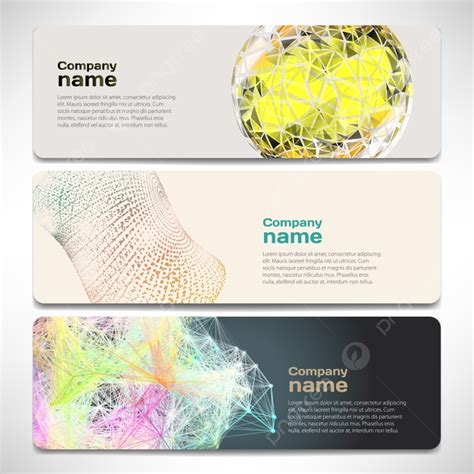 디지털 기술과 인터넷 추상적 인 배경 벡터 템플릿 배너 템플릿 Psd 다운로드 디자인 자료 다운로드