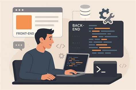 How I Structure My Full Stack Projects Folder Structure Patterns By Akhila Nuthula Medium