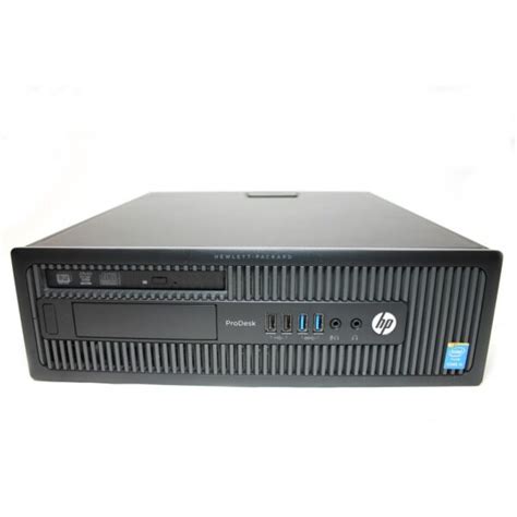 Hp Prodesk Delta Server Store