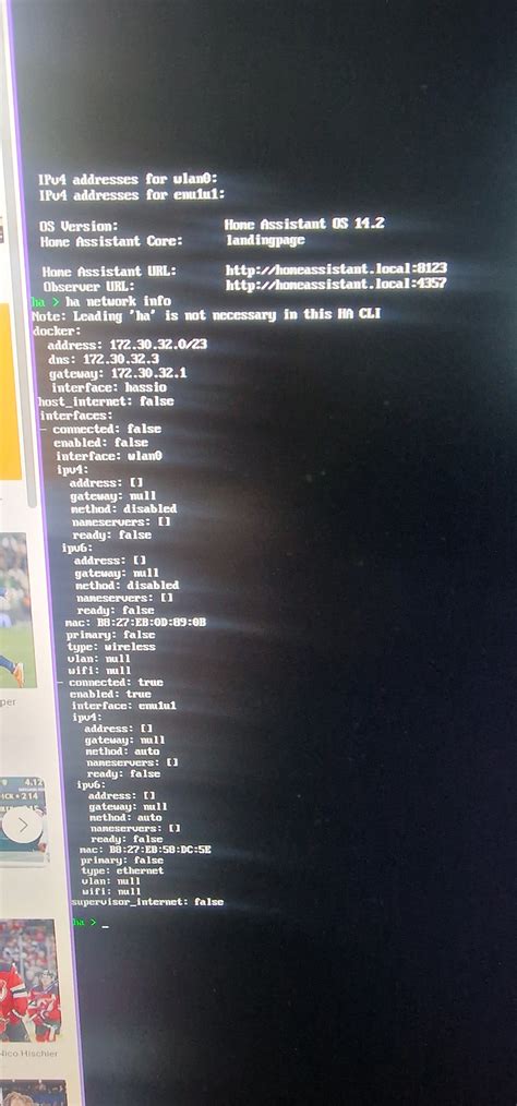 Not Working I Cannot Access Home Assistant Installation Home Assistant Community