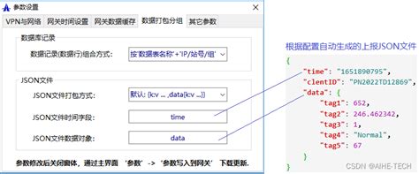 plc通过智能网关，实现协议的post get请求，与服务端json格式双向通讯 智能网关 plc aihe tech的博客 csdn博客