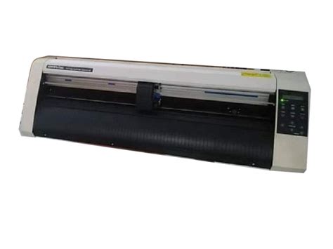 Graphtec Ce7000 60 Cutting Plotter Machine At Rs 104000 ग्राफटेक कटिंग प्लॉटर In Ahmedabad