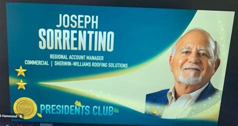 Joseph Sorrentino Rro On Linkedin Oops We Did It Again In Florida Proud And Privileged To