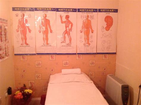 Traditional Chinese Massage In Wakefield Wf1 5nj In Wakefield West