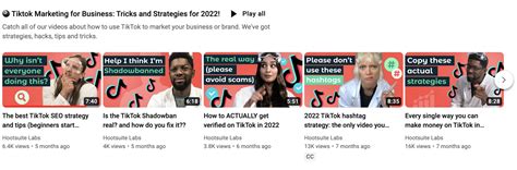 13 Proven Youtube Seo Tactics And Best Practices For 2024