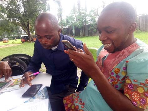 Smallholder Farmers Set To Increase Productivity With Digital