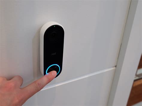 Nest Hello Review Stuff