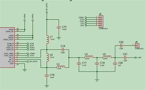 CC MHz RF Frontend Design Sub GHz Forum Sub GHz TI E E Support Forums