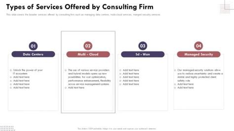 Cloud Consulting Services Powerpoint Templates Slides And Graphics
