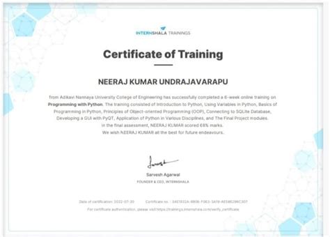 Im Happy To Share That Ive Obtained A New Certification Programming