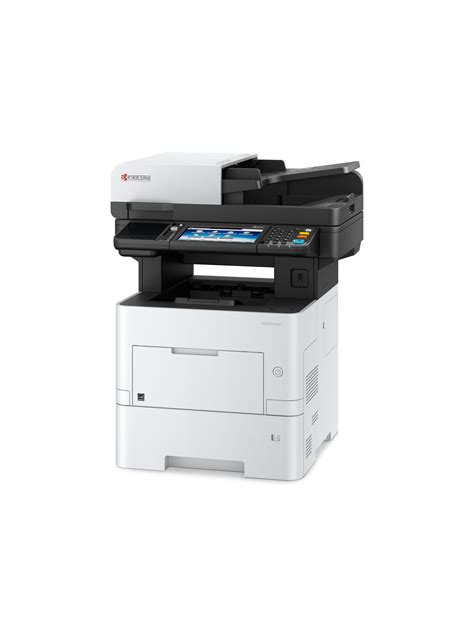 Ecosys M3665idn Copiers Printers Ink Toner Repair From Dex Imaging