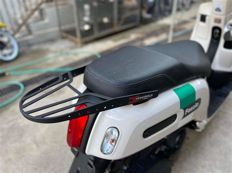 Fazzio Dc Monorack Bracket Lazada Ph