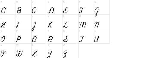 Free Microsoft Word Cursive Fonts Toolboretx