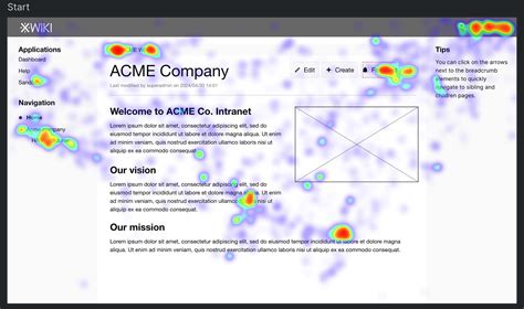 Help Us Improve Xwiki Help Discuss Xwiki Forum