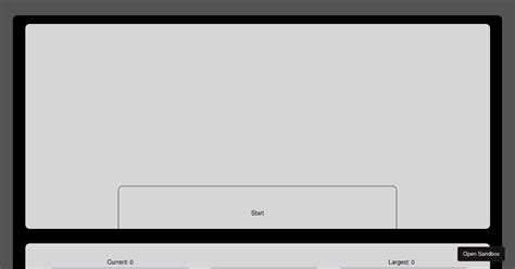 Question 2 Codesandbox