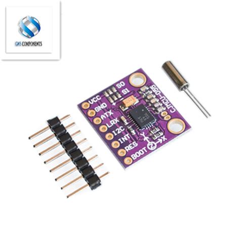 الصين منخفضة السعر Bno055 Attitude Sensor Module Mcu 9dof Intelligent 9 Axis Uart I2c Interface