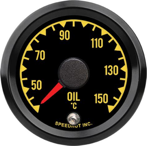 Haltech Can Gauges By Speedhut® Real Time Ecu Data Display