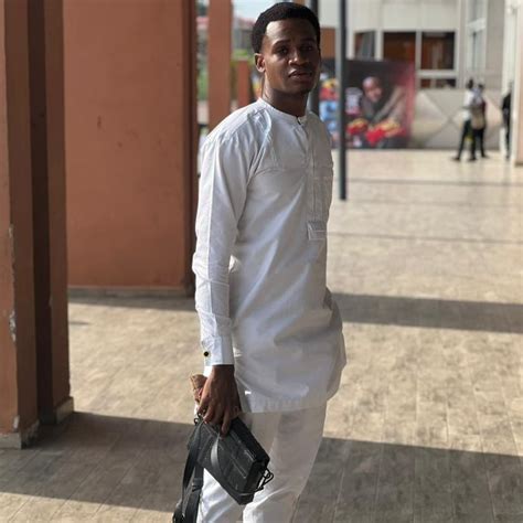 Touching Story Ekemezie Chukwuebuka Michael Facebook