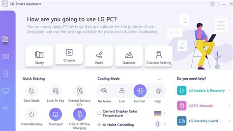 LG Gram 17 (2023) review: a reliable 17-inch laptop with surprisingly ...