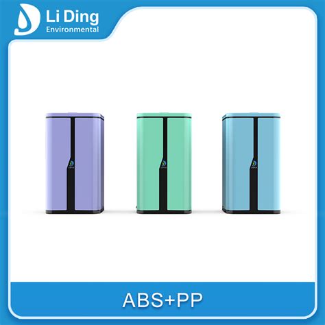 Wholesale Sewage Treatment Systems Manufacturer And Supplier Factory Pricelist Liding