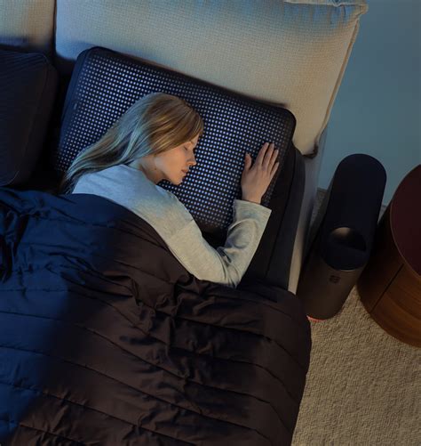 Eight Sleep The Best Bed System For Deeper Sleep