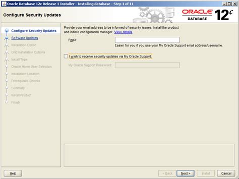 Oracle Database Server 121 Installation On Windows 2008 Server Oracle Database Software
