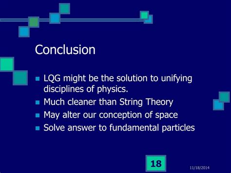 PPT Loop Quantum Gravity PowerPoint Presentation Free Download ID 6754594