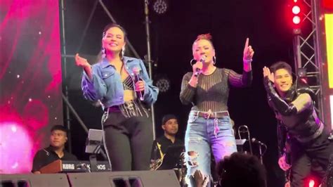 อกหักไม่กล้าบอกผัว นุ้ย สุวีณาandบิวกัลยาณี งานคอนเสริต์เพชรตัดเพชรbaoji นุ้ยสุวีณา บิวกัลยาณี