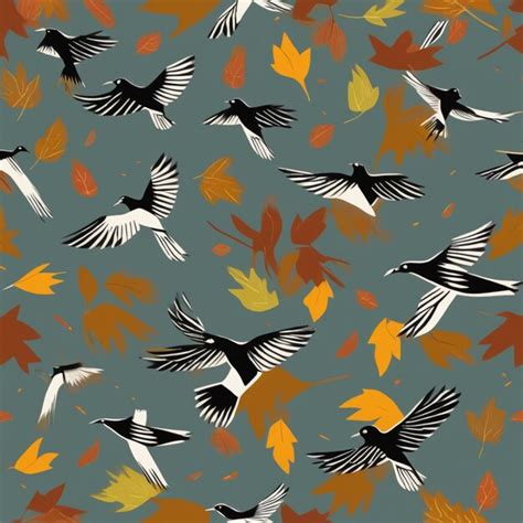 37 000 Bird Migration Patterns Pictures