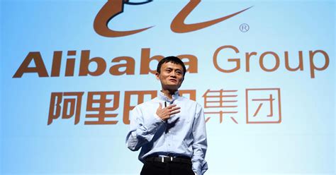 Jack Ma A Story Of Success Through Failure Computing And Commerce Association