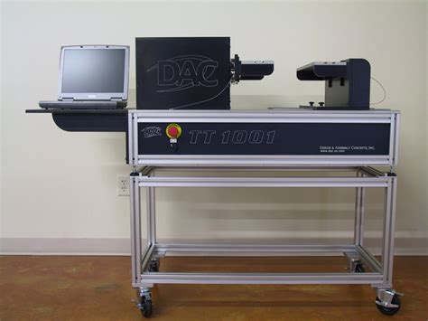 Design And Assembly Concepts Inc Machine Design Automation Vision