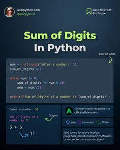 Sum Of Even Numbers In Python