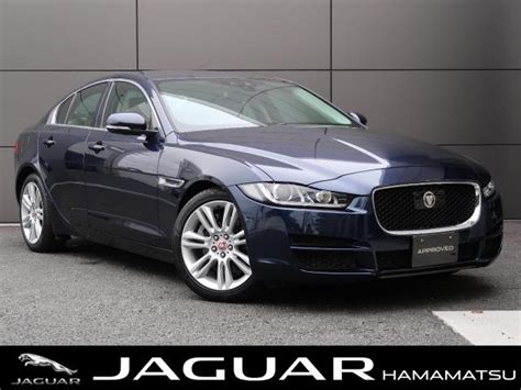 ジャガー Xe Xe プレステージ 34万km 静岡県 822 の中古車詳細｜静岡県のジャガー・ランドローバー 浜松｜新車・中古車の【ネ